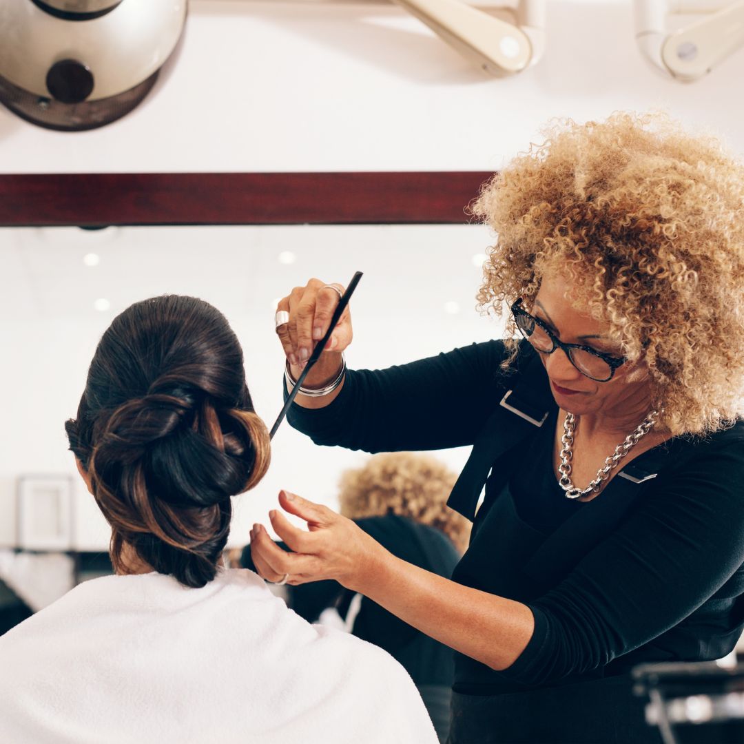Four Signs You Need a New Hair Stylist - The Hair Company